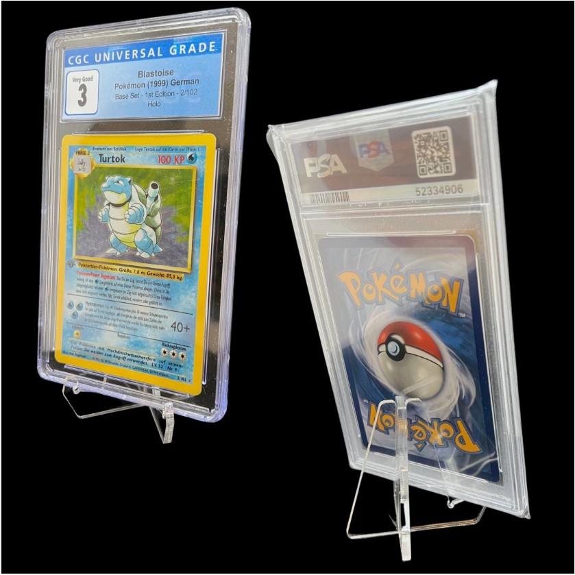 The Ultimate Guide to Storing, Handling, and Displaying Your Pokémon ...